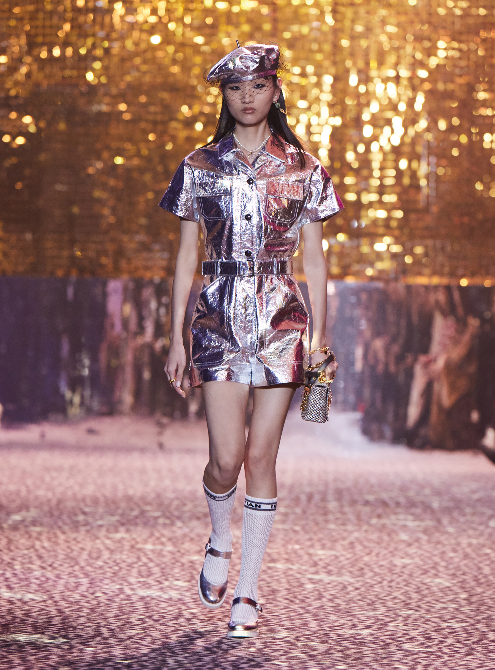 Disco nights with Dior – Styletalkmagazine